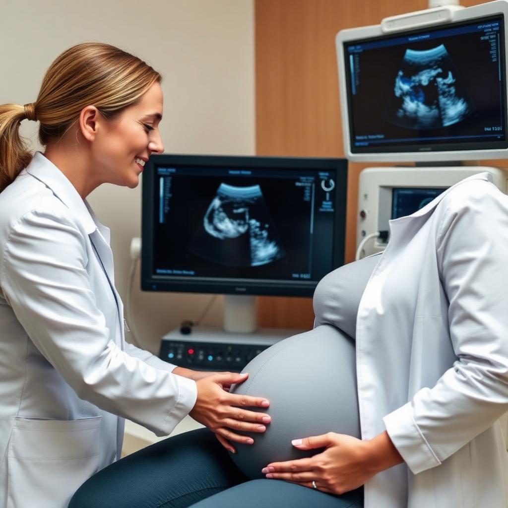 Ultrasound Springfield QLD | Medical Imaging & Prenatal Scans ...